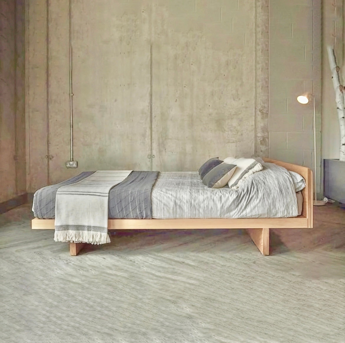 Classic Tokyo – Lifeforce Living