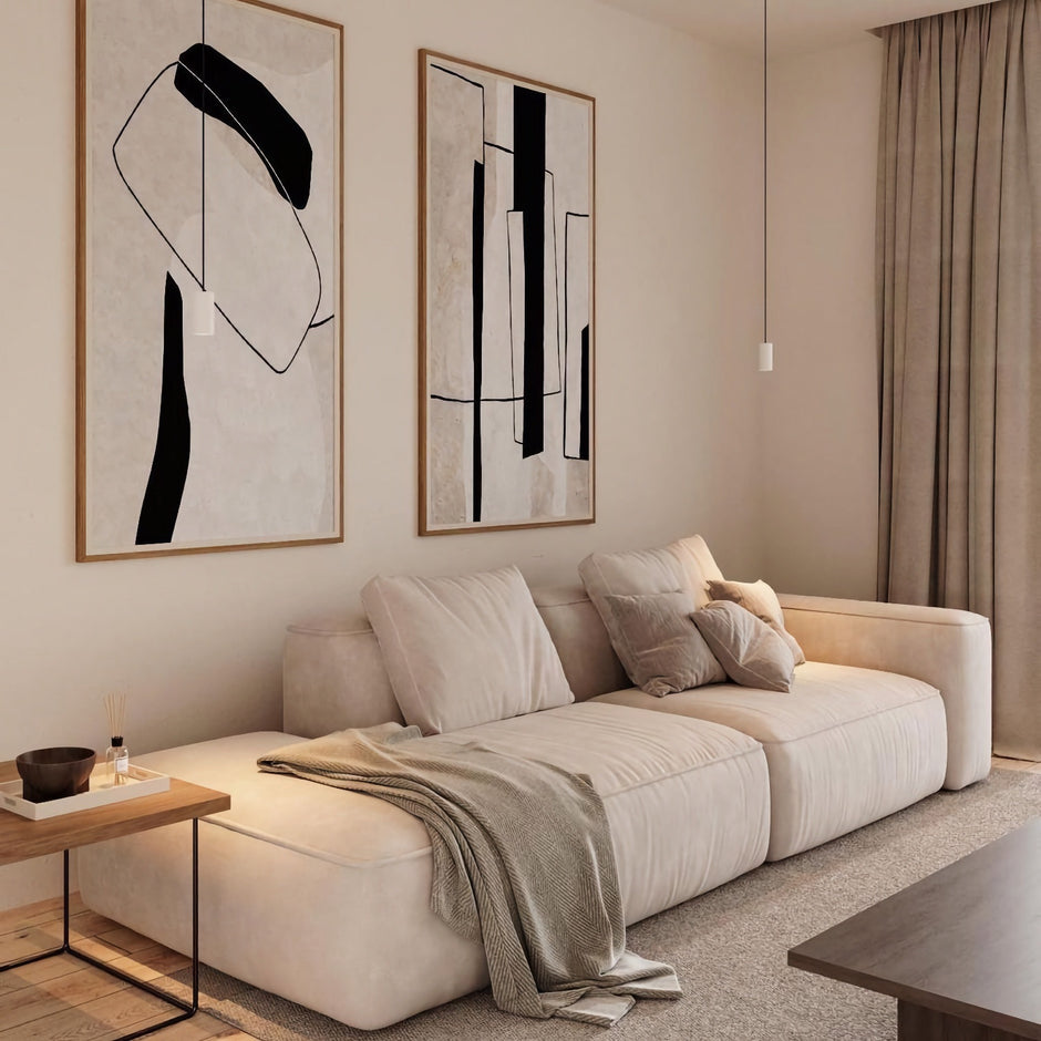 Couch Collection – Lifeforce Living